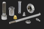 JG Hot Heading Fasteners Hot Forging and Manufacturing or AN, NAS, MS ...